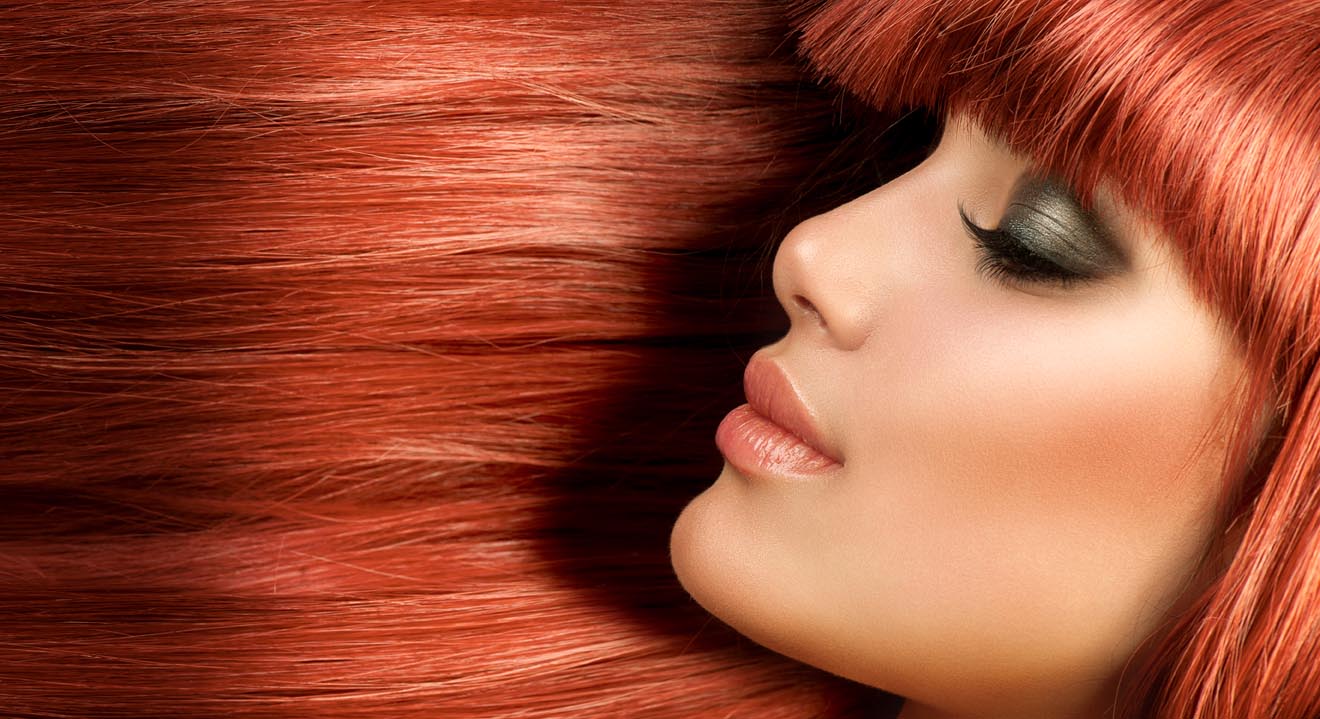 9 Things Your Hair Can Tell You About Your Health